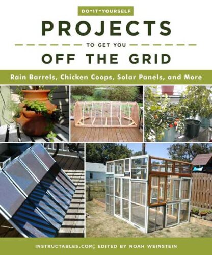 DIY Algae Bioreactor from Recycled Water Bottles – Mother Earth News